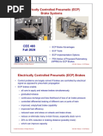 CPKC System Map | PDF