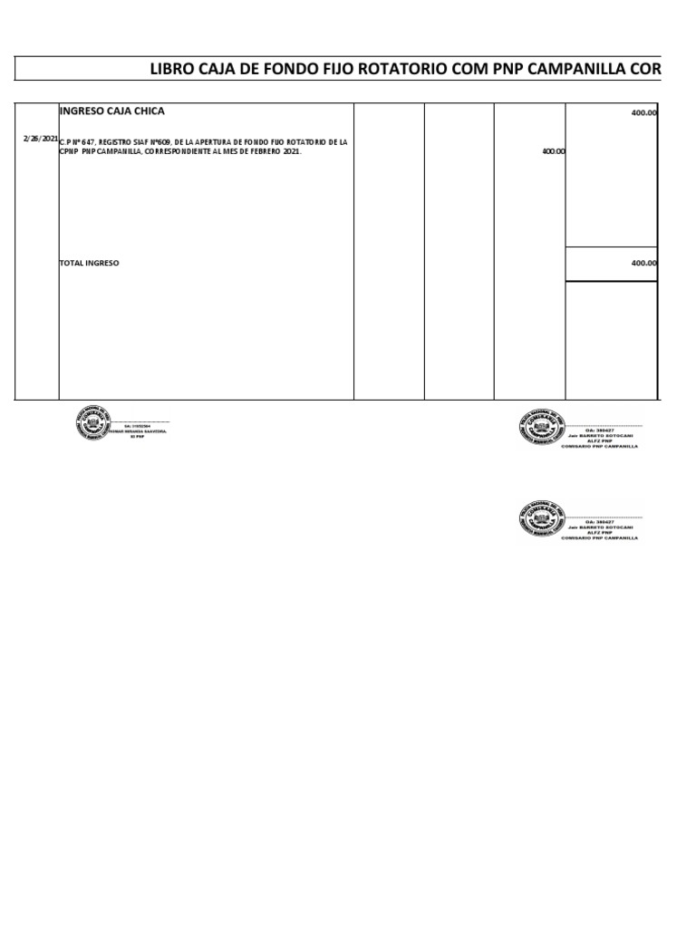 Libro1 Caja Pdf
