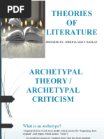 Structuralism and Formalism | PDF | Literary Theory | Literary Criticism