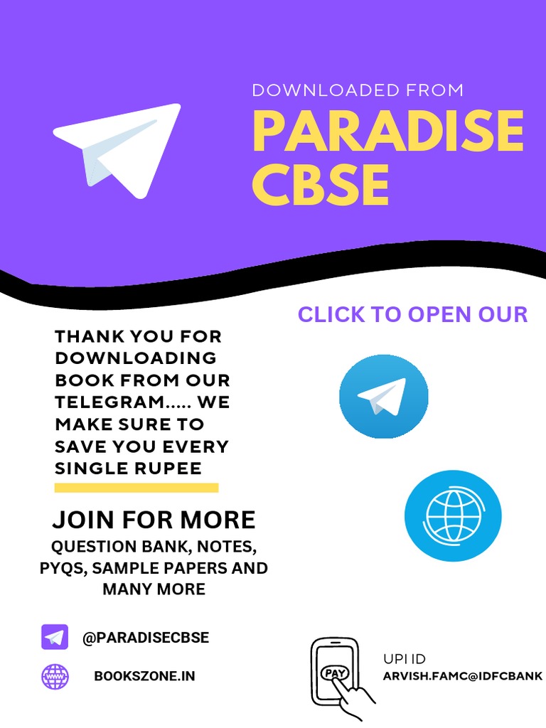 Hereditary and Evolution Hand Written Notes by @ParadiseCbse | PDF