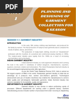 Factory Layout PDF | PDF | Sewing | Clothing