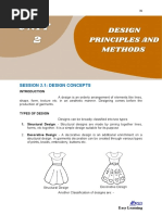 Basic Concept of Fashion Designing | PDF | Fashion Design | Fashion