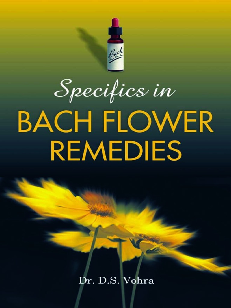 Combination of Flower Remedy | PDF | Homeopathy | Hemorrhoid