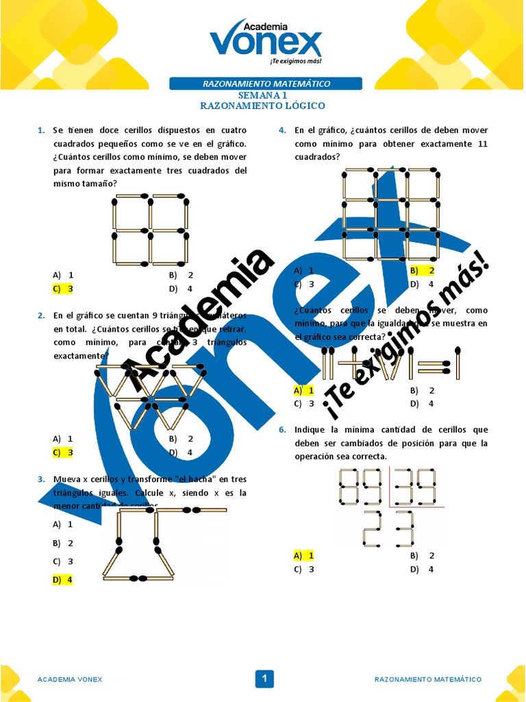 PC HV RM 2023-II-S1 WORD 12p | PDF | Métodos y materiales de enseñanza