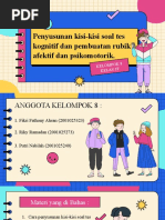 Sintak Model Inquiry Learning | PDF
