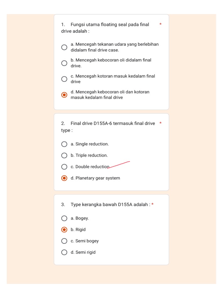 FINAL DRIVE & UNDER CARRIAGE-1-halaman-2-49 | PDF