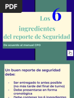 Lab Audio Script Lección 9 | PDF | Postres | Cocina