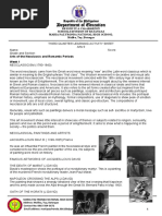 19th Century French Art Powerpoint | PDF | Impressionism | Romanticism