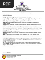 Theatre History Unit With Handouts | PDF | Theatre | Mask