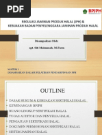 Materi Pelatihan | PDF | Bisnis | Pengelolaan Keuangan & Uang