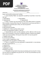 Grade 3 Ellna Reviewer | PDF