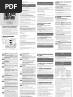 Manual Proesc para Acesso No Navegador | PDF | Carreira e Crescimento | Ciências Sociais