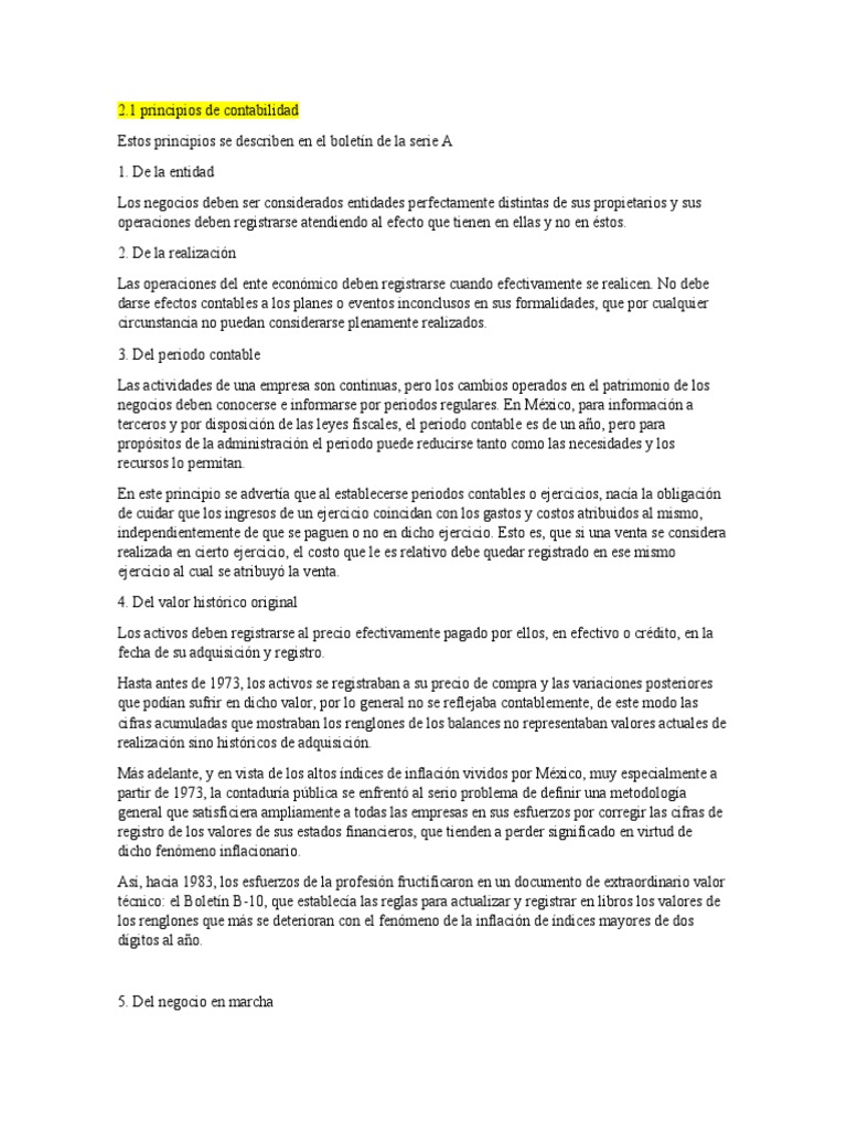 Auditoria | PDF | Contabilidad | Depreciación