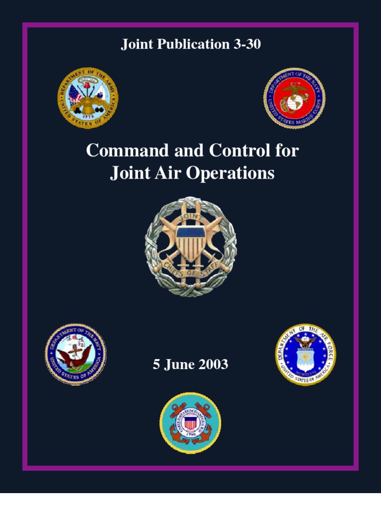 jp3 30 | PDF | United States Air Force | Military