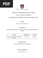 USECHH Regulations 2000 Overview | PDF | Personal Protective Equipment ...