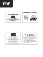 M-FUN Assessment Review | PDF | Validity (Statistics) | Correlation And ...