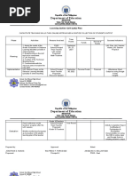 Esat-2024-2025 | PDF | Learning | Teachers