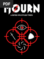 Lancer - Character Sheets | PDF