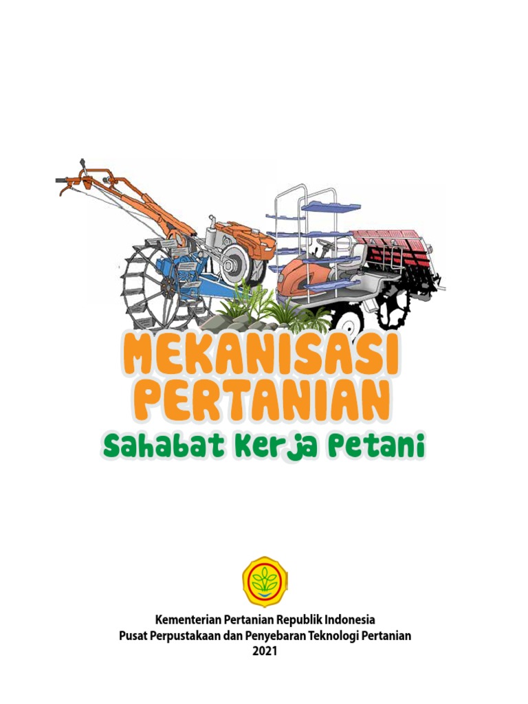 Leot Mekanisasi | PDF