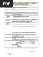 Grade 11 Pagbasa at Pagsusuri - Module 7 | PDF