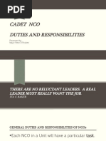 Staff Defence Writing | PDF | Military Forces | Royal Air Force