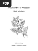Medieval Healing Herbs and Potions | PDF | Herbalism | Witchcraft
