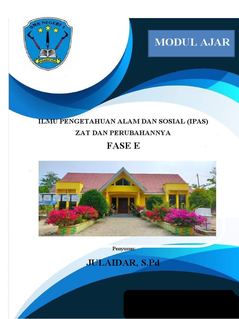 Modul Dan RPP Angka Penting (Ada LKPD) | PDF