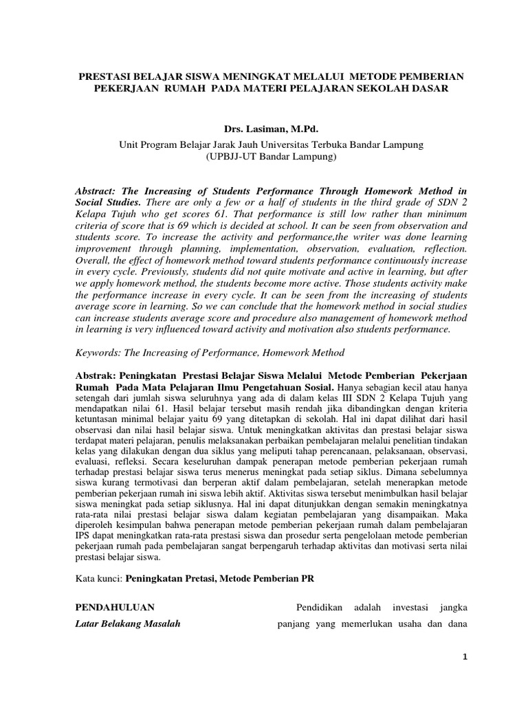 Jurnal 3-1 Okk | PDF