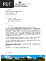 Calamansi Relay Mechanics | PDF