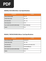 AACE Guide To Cost Estimate Classification Ystems | PDF