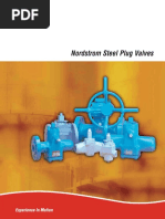 Gimpel Valves From Dresser Rand | PDF