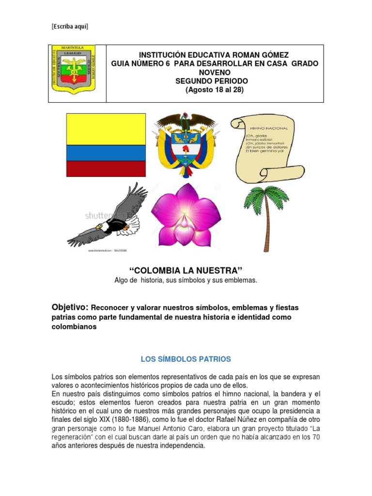Guia 6 - 2P | PDF | Oferta y demanda | Oferta (economía)