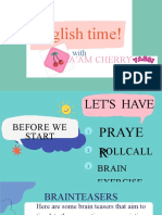 Project Proposal For Brigada Pagbasa Sy 2022 2023 | PDF | Teachers ...