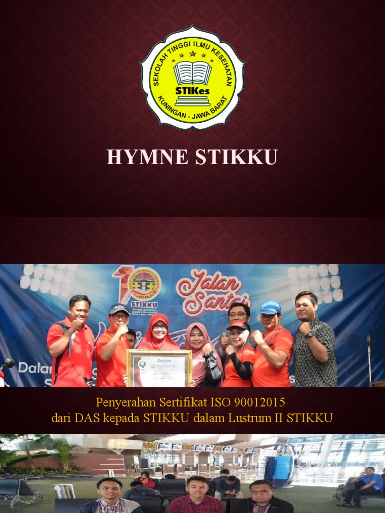Hymne Stikku (Ok) | PDF