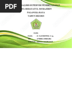 Contoh Laporan PPDB 2025-2026 | PDF