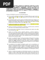 Contrato de Servicios Especializados REPSE | PDF | Secreto comercial