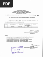 Plinth Area Rates 2021 by CPWD | PDF
