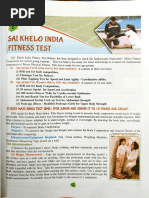 Cosmin Checklist Manual v9 | PDF