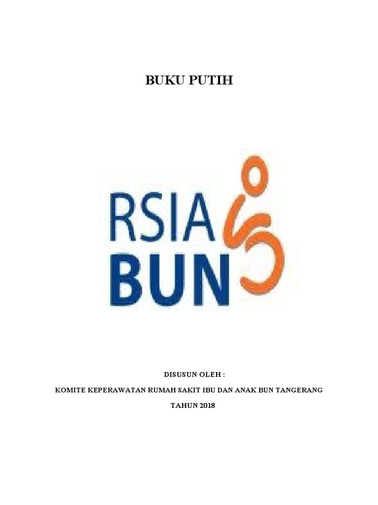 Kewenangan Klinis Perawat RSIA BUN | PDF | Bisnis