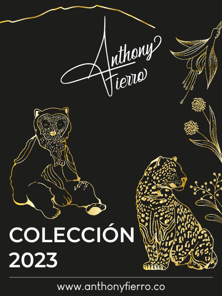 Catalogo Coleccion 2023 - Fierro Corp | PDF | Materiales de construcción | Rieles