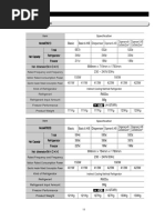 FOSFA Heating Instructions Sept 2011 | PDF | Cargo | Palm Oil