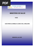 Guía sobre Cromoniquia y Alteraciones Ungueales | PDF | Clavo (anatomía ...