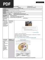 Concise Revision Course Csec HSB - Compress | PDF | Cell (Biology) | Chart