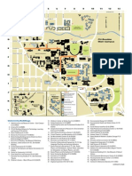 UTEP Campus Map | PDF | Sports | Leisure