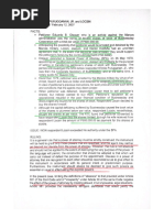 BBM Administration and Cabinet | PDF | Philippines