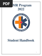 Emergency Call Handling Guide | PDF