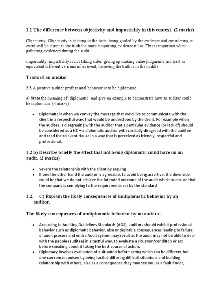 Worksheet For ISO 45001 | PDF | Audit | Risk