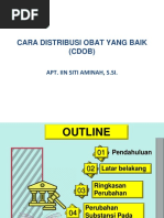 Cdob 2025 | PDF