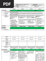 Lesson Plan-Functions and Relations | PDF | Function (Mathematics ...