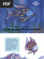 The Rainbow Fish | PDF